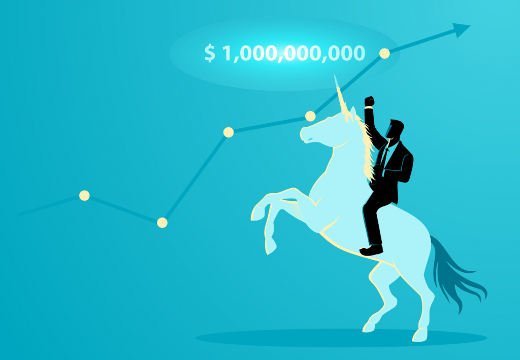 c*funds » How to spot a unicorn?