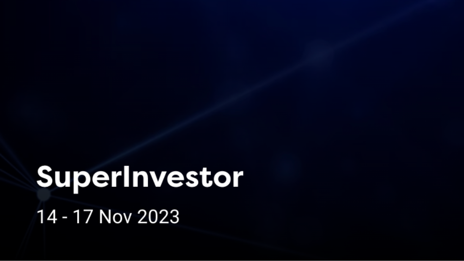 SuperInvestor » c*funds