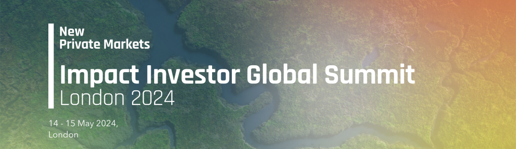 Women in Private Markets Summit North America 2024 » c*funds